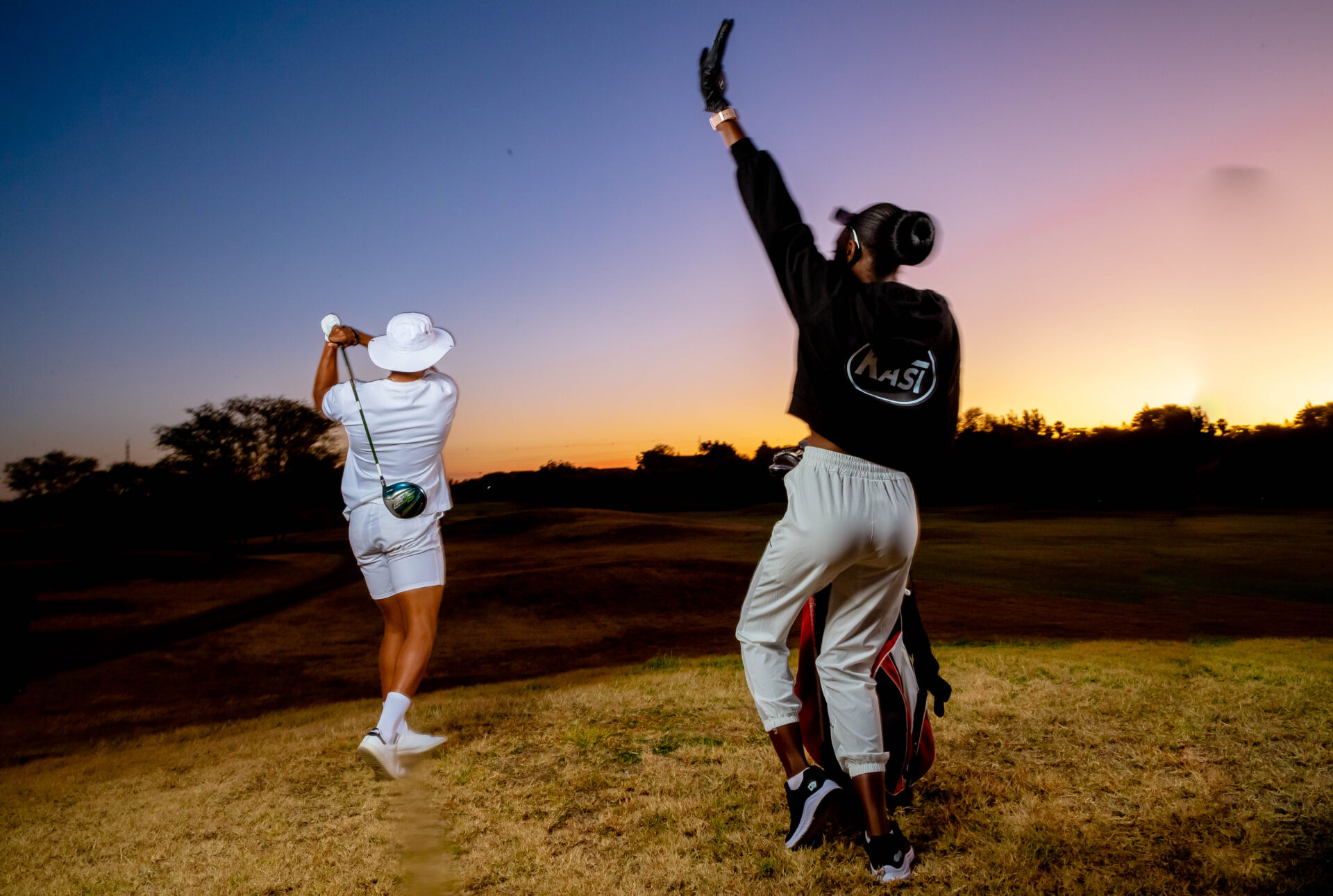 Activity Detail - Phakalane Golf Estate Hotel